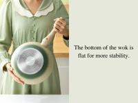 China Healthy Cooking Non Stick Frying Pan 7Inch With Titanium Coating for sale