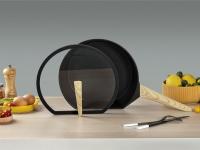 China 16Inch Aluminum Frying Pan For High Heat Cooking ISO9003 for sale
