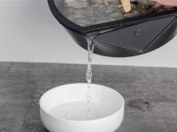 China 16Inch Aluminum Frying Pan For High Heat Cooking ISO9003 for sale