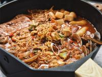 China 16Inch Aluminum Frying Pan For High Heat Cooking ISO9003 for sale