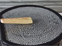 China Lightweight Aluminum Frying Pan 10Inch With Non Stick Coating for sale
