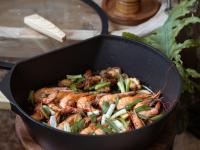 China Versatile Non Stick Aluminum Frying Pan 8Inch For Induction Cooktops for sale