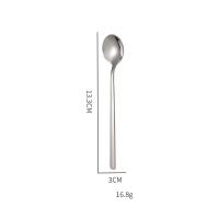 China Durable 304 Stainless Steel Cutlery Set For Restaurant / Kitchen Cookware for sale