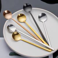China Durable 304 Stainless Steel Cutlery Set For Restaurant / Kitchen Cookware for sale
