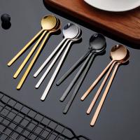 China Durable 304 Stainless Steel Cutlery Set For Restaurant / Kitchen Cookware for sale