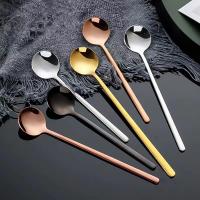 China Durable 304 Stainless Steel Cutlery Set For Restaurant / Kitchen Cookware for sale