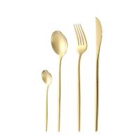 China Classic 304 Stainless Steel Cutlery Set Timeless Sophistication for sale