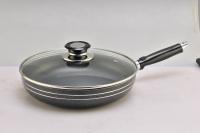 China Nonstick Aluminum Cooking Pots ＆ Pans Cookware Sets for sale