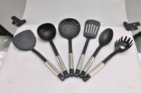 China Nonstick Aluminum Cooking Pots ＆ Pans Cookware Sets for sale