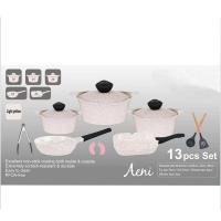 China Factory Direct Cooking Pot Set Cookware Pots And Pans Cookware Sets Cooking for sale