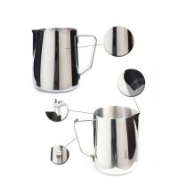 China 304 Stainless Steel Coffee Mug with Scale for sale