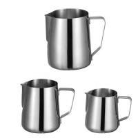 China 304 Stainless Steel Coffee Mug with Scale for sale