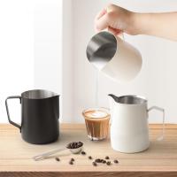 China 304 Stainless Steel Coffee Mug with Scale for sale