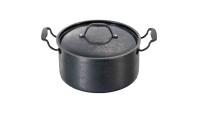 China OEM Stainless Steel casserole ＆ Frying Pan 12 Piece Set for sale