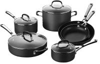 China OEM Stainless Steel casserole ＆ Frying Pan 12 Piece Set for sale
