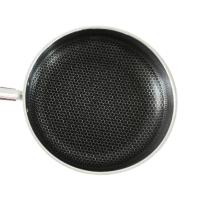 China 304 Stainless Steel, Even Heat Distribution, Versatile, Ergonomic Handle, Easy to Clean for sale
