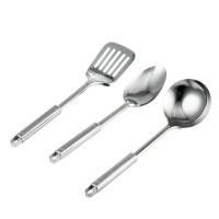 China Food Grade Stainless Steel Pot 15-Piece Set With Accessories for sale