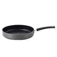 China Durable Aluminum Cookware Set With Handle Non-Stick Coating for sale