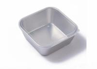 China Leakproof Stainless Steel Containers With Lids For Food Storage – BPA Free & Dishwasher Safe for sale
