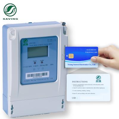 China Energy Efficiency Made Simple with Class 1.0 Electricity Usage Tracking System and Standard GB/T17215.321-2008 for sale