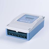 China White 5A WIFI Three 3 Phase Electric Sub Meter Digital With Data Storage 0-999999 for sale