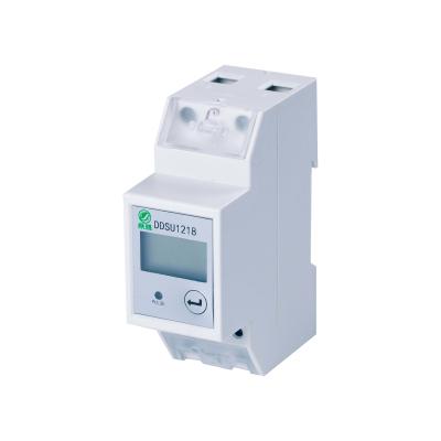 China 32MB RAM Data Concentrator Unit 8 Analog Input Channels 50Hz Frequency for Accurate Data Management for sale