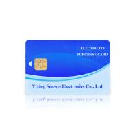 China 1W High Precision Single Phase Prepaid Energy Meter With Rs485 Modbus for sale