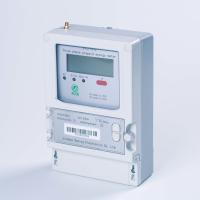 China 5A 220V Lora Three Phase Prepaid Energy Meter Smart Meter For Prepayment for sale