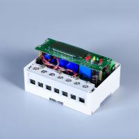China Wifi 5A Three Phase Prepaid Energy Meter Power Consumption Smart Pre Pay Smart Meter for sale