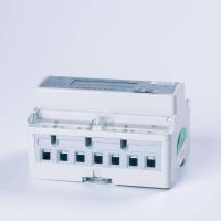 China 3 Phase Prepaid Electronic Energy Meter Three Phase Kwh Meter Wifi Muiltifunctions for sale