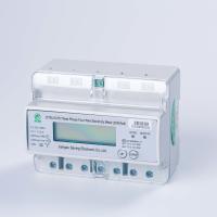 China Data Concentrator Unit for 8 Analog Input Channels and 0-5V Output Voltage Range in Pole- Or Panel-mounted Installation for sale