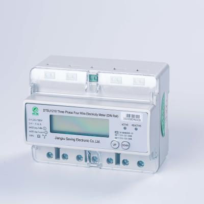 China Data Concentrator Unit for 8 Analog Input Channels and 0-5V Output Voltage Range in Pole- Or Panel-mounted Installation for sale