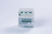 China LCD Display Smart Prepaid Energy Meter for 220V Voltage Accuracy Class 1.0/Class 2.0 for sale