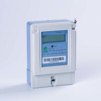 China WiFi 5A Single Phase Current Iot Based Prepaid Energy Meter With GSM for sale