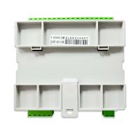 China 100a Din Rail 3 Phase Energy Meter Digital Solar Meter For 100a Directly for sale