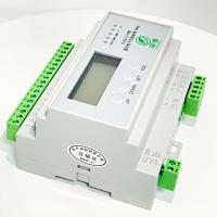 China 100a Din Rail 3 Phase Energy Meter Digital Solar Meter For 100a Directly for sale