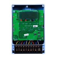 China Durable CE Certification Three Phase Wall Mounted Multi Functional Wifi Smart Kwh Electronic Energy Meter From Saving for sale