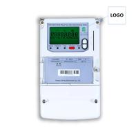 China USB Interface Energy Monitor Compatible with Windows/Mac 0-9999W Range for sale