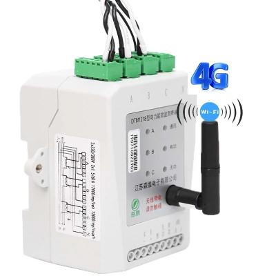 China USB Interface 	 Meter Smart 	 Meter Prepaid for Energy Consumption Measurement for sale