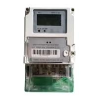 China Plug in Smart Electric Power Monitor with Real time Energy Usage Tracking via USB for sale