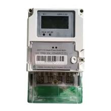 China Plug in Smart Electric Power Monitor with Real time Energy Usage Tracking via USB for sale