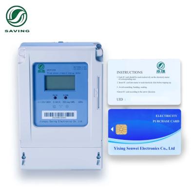 China 10MΩ 50Hz Power Meter with RS485/Modbus Communication and LCD Display for sale