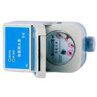 China Flange Connected Smart Water Meter with IP68 Protection for sale