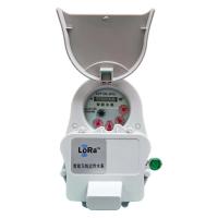 China DC12V IP68 Rated 	 Water Activity Meter 	 Prepaid Water Meter with Accurate Flow Monitoring for sale