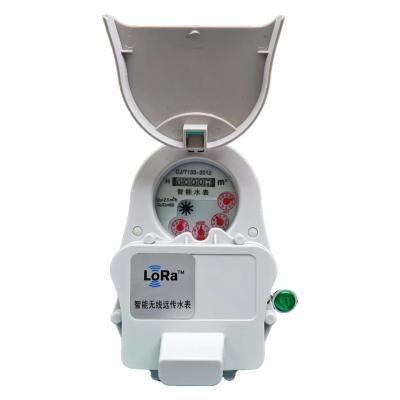 China DC12V IP68 Rated 	 Water Activity Meter 	 Prepaid Water Meter with Accurate Flow Monitoring for sale