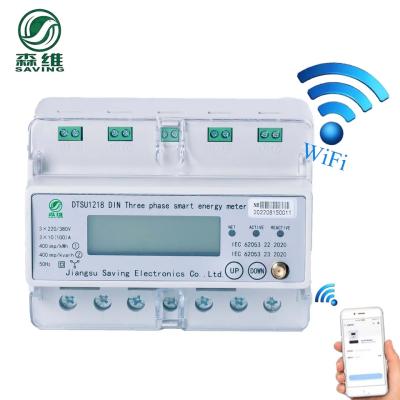 China Digital Electric Power Monitor for Real Time Energy Consumption Measurement for sale