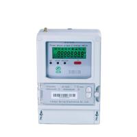 China Energy Meters 0.5 Accuracy Class and 10MΩ Input Impedance for Industrial Applications for sale
