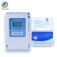 China Multifunctional Power Meter 0.5kg AC/DC Power Supply 50Hz Frequency Versatile Functionality for sale