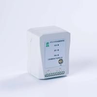 China White Housing Din Rail 3 Phase Energy Meter Power Consumption 2W 5 60 A for Energy Management for sale