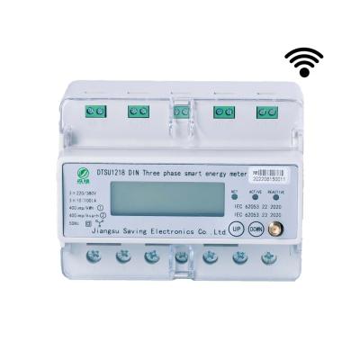 China Lightweight Data Concentrator Unit 0.6KG Frequency 50Hz Relative Humidity ≤95% for sale